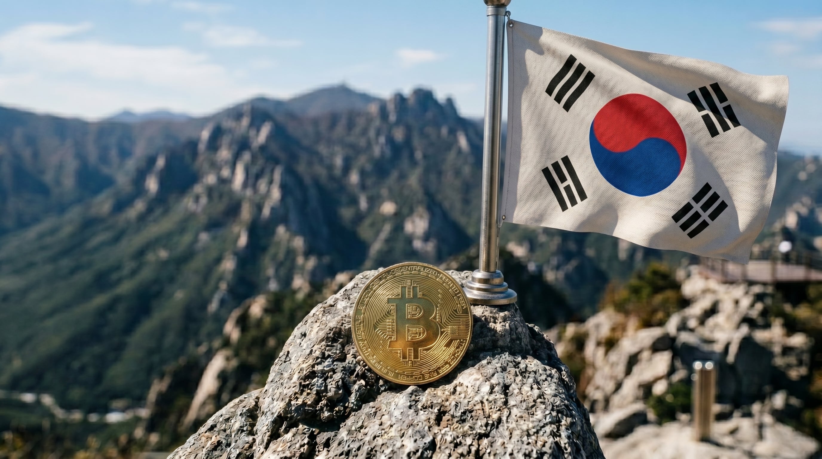 OKX Ventures acquires major Coinone stake | Grafa